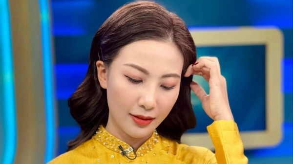 BTV Quỳnh Hoa xin lỗi người dân miền Trung vì bài đăng gây tranh cãi liên quan tới siêu bão Noru