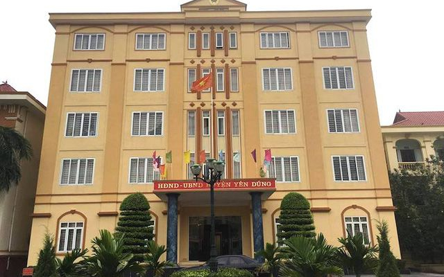 Xả nước thải vượt quy chuẩn, Công ty TNHH Lian Tech bị tuýt còi